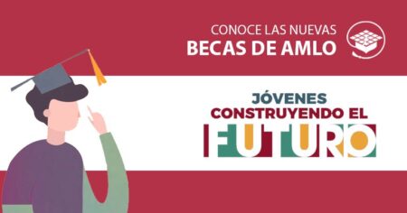 Becas AMLO 2025: Convocatorias Vigentes y registro