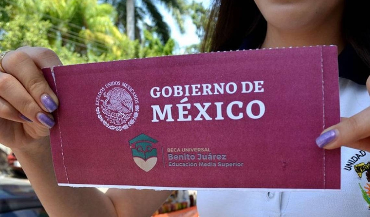 Becas Benito Juárez 2026: Convocatorias, requisitos y registro paso a paso